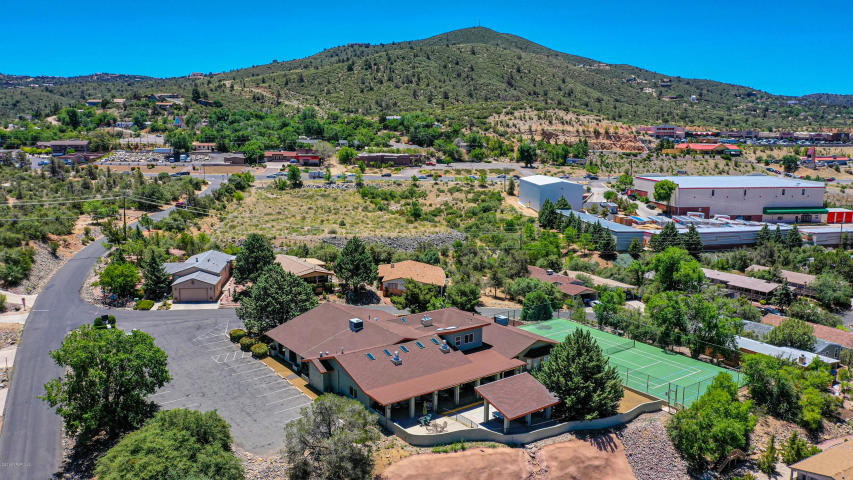 Prescott Canyon Estates Real Estate - homes, and Rentals for sale in ...